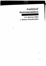 PDF Download Analytical Instrumentation: Analytical Instrumentation