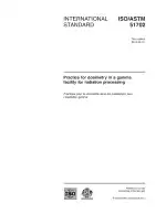 PDF Download ISO/ASTM 51702:2013: Practice for Dosimetry in a Gamma ...